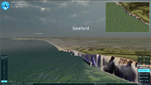 3D Online Interactives - FusionGFX. Immersive Interactive Simulation